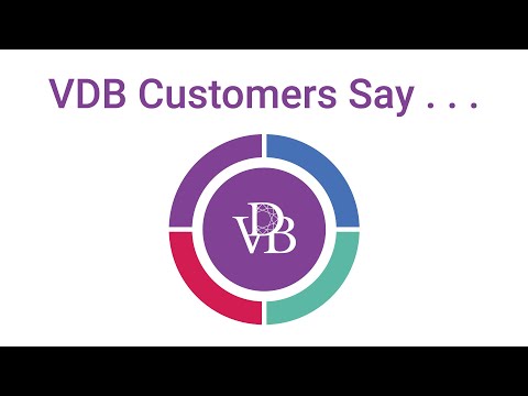 Test Before Live VDB App